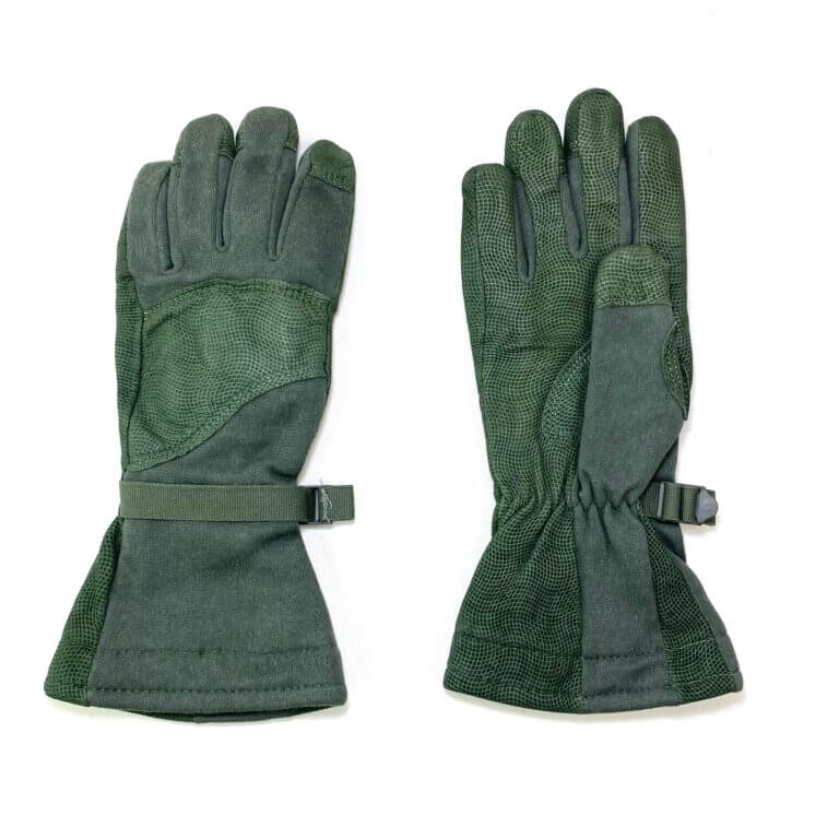 Genuine Issue Gloves and Mittens - Army and Military Surplus