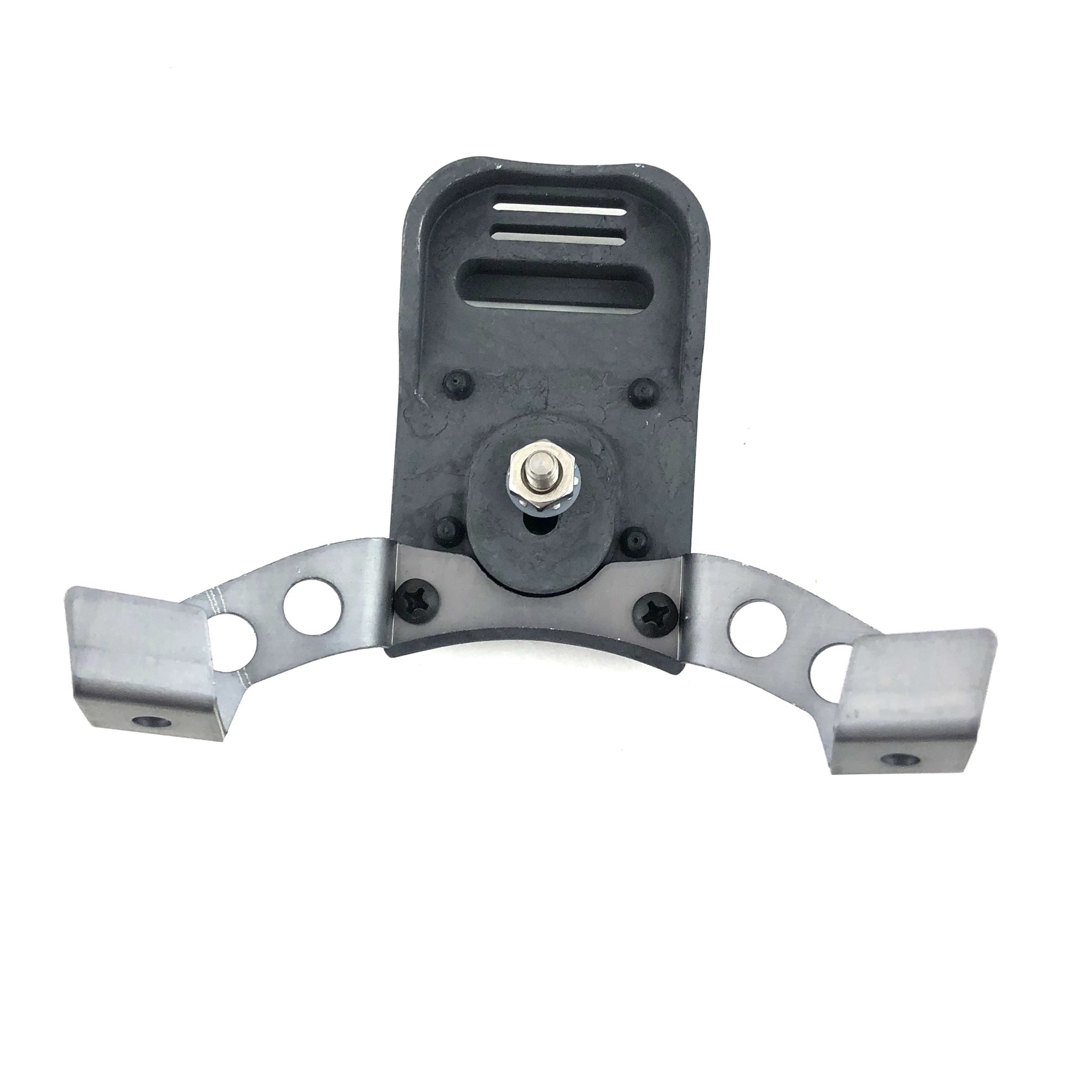 NOROTOS Titanium NVG Helmet Mounting Bracket - Army Surplus