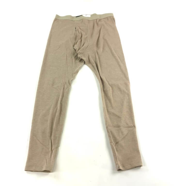 Genuine Issue FREE and FROG Clothing - Army and Military Surplus
