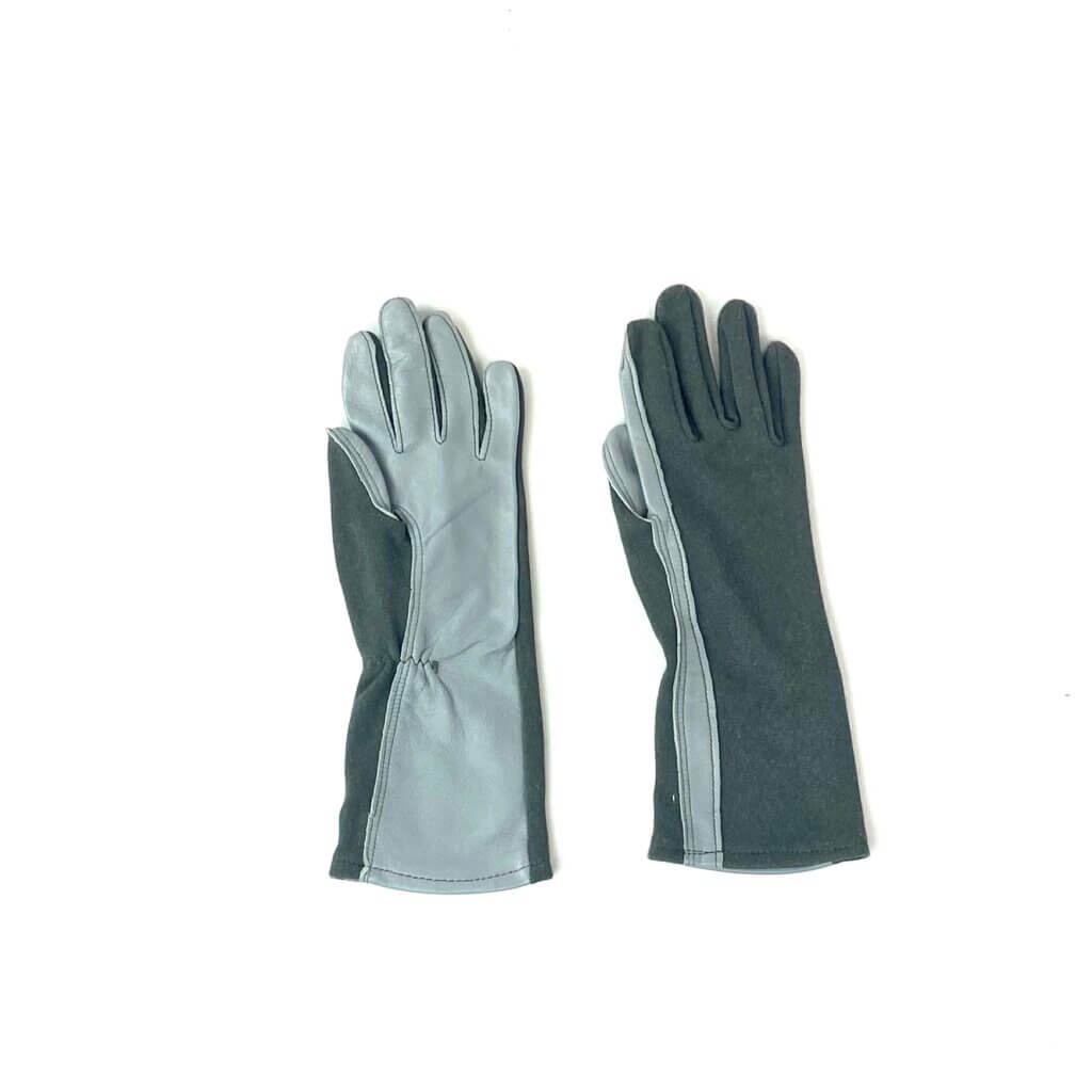 Army and Military Gloves - Genuine Issue Army and Military Surplus