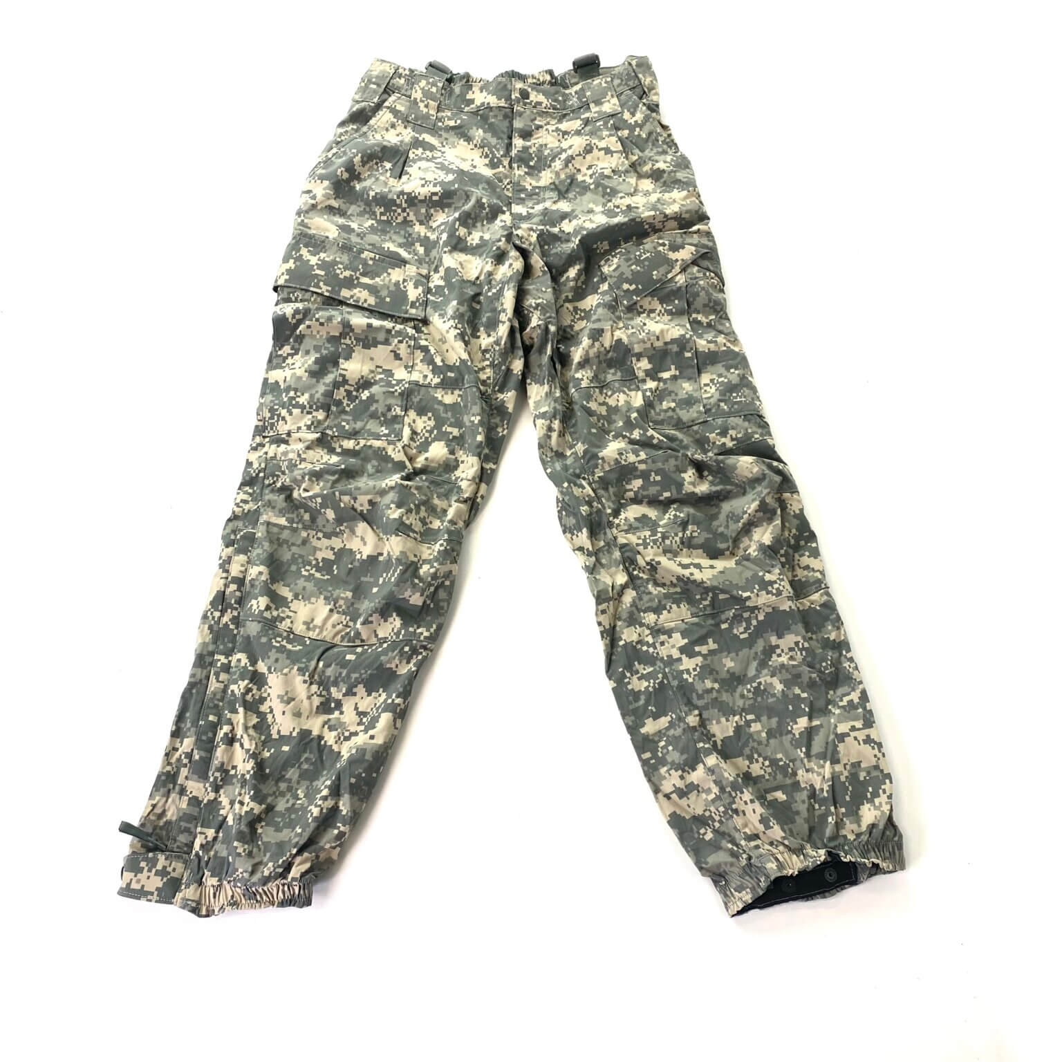 Genuine Issue Jackets and Trousers - Army and Military Surplus