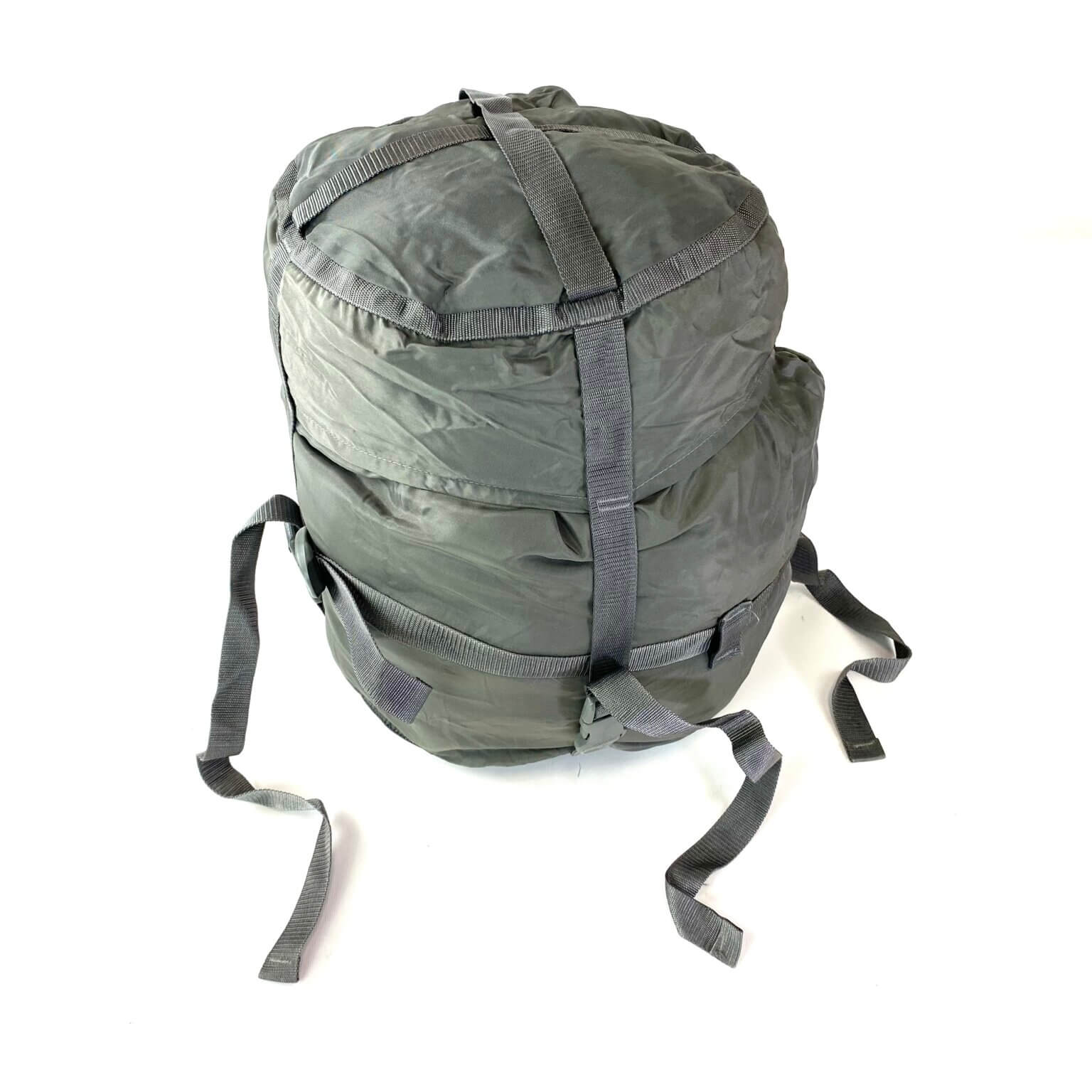 Small Compression Stuff Sack for Army ACU Modular Sleep System