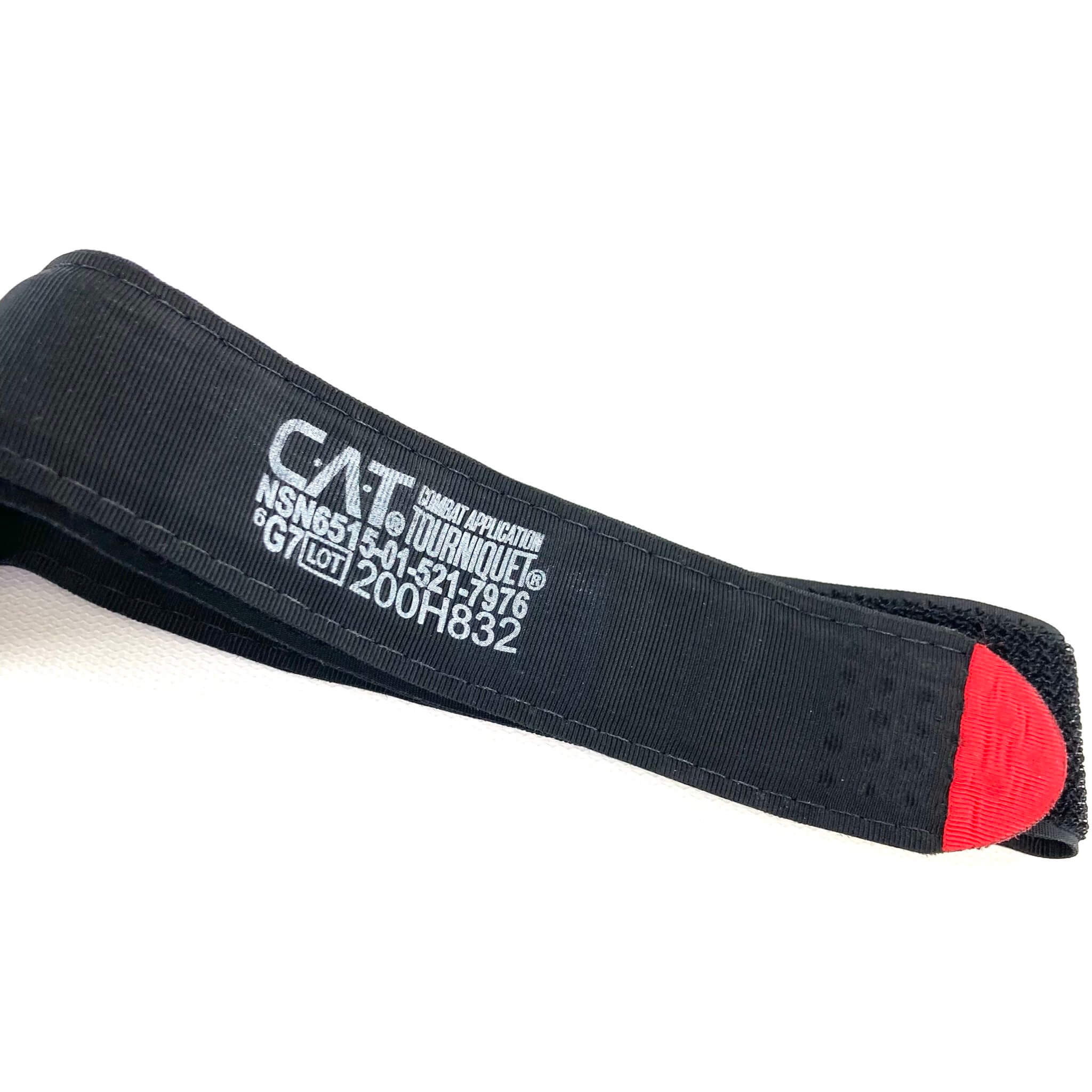 North American Rescue GEN 7 CAT Tourniquet - Venture Surplus - USGI