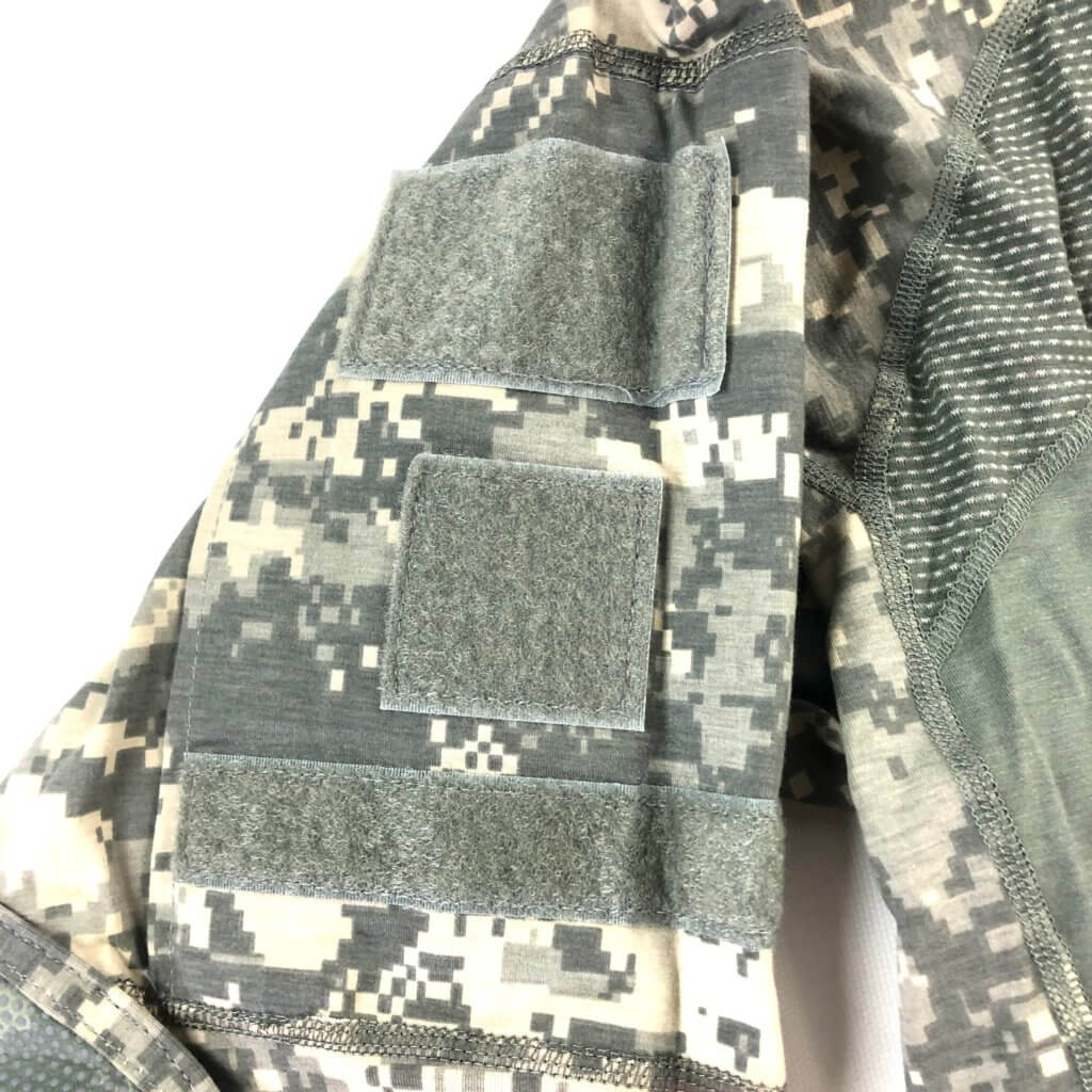 MASSIF ACU Army Combat Shirt, ACS - Venture Surplus