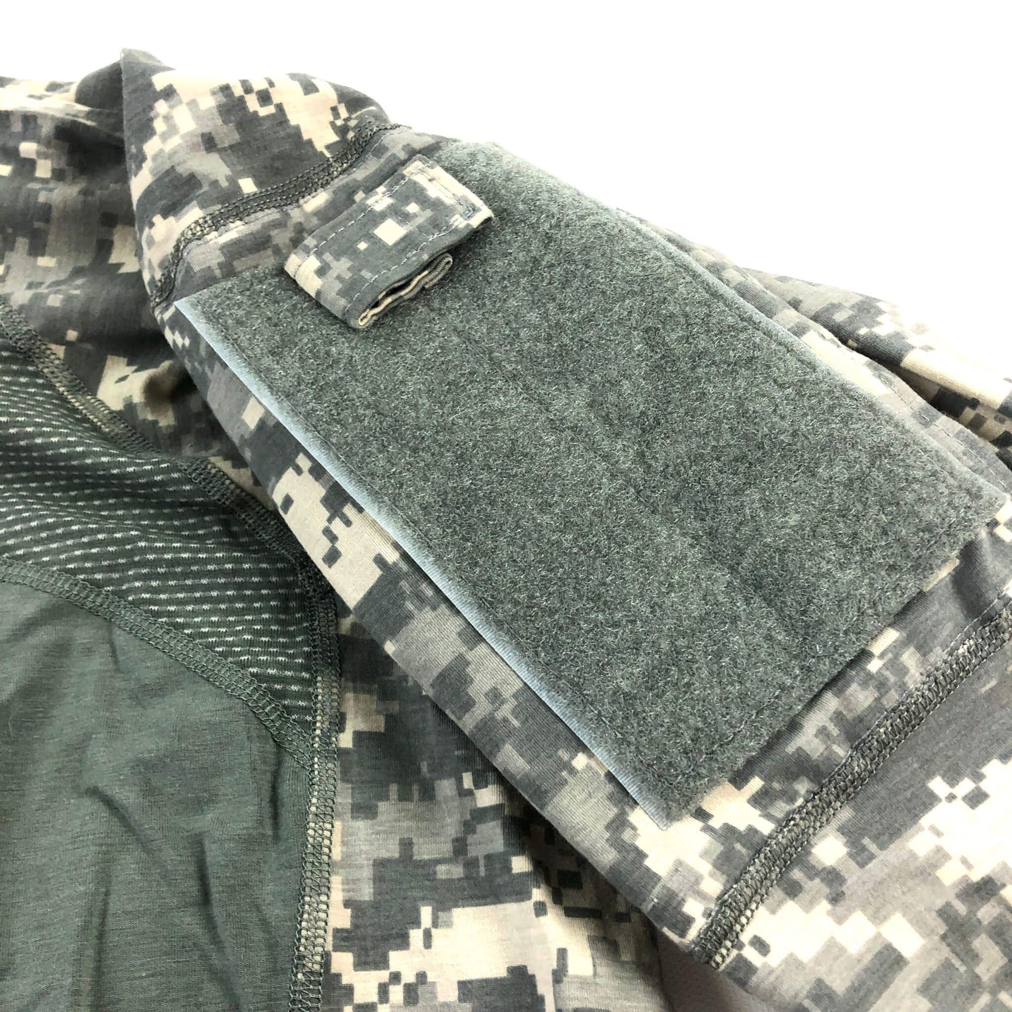 MASSIF ACU Army Combat Shirt, ACS - Venture Surplus