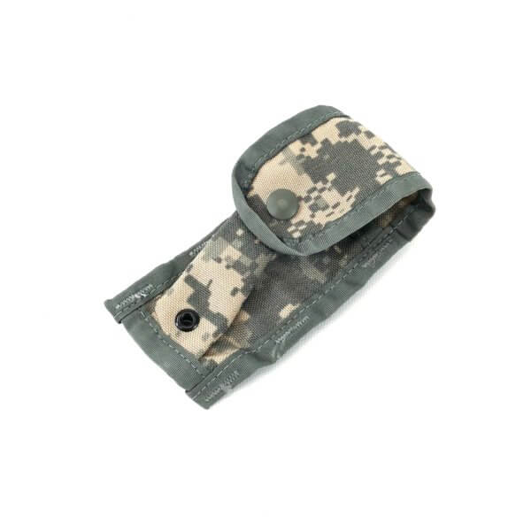 USGI Triple Magazine Pouch - Venture Surplus - Genuine Issue