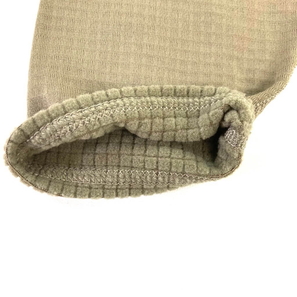 Army Level 2 Waffle Thermal Pants [Genuine Army Issue]