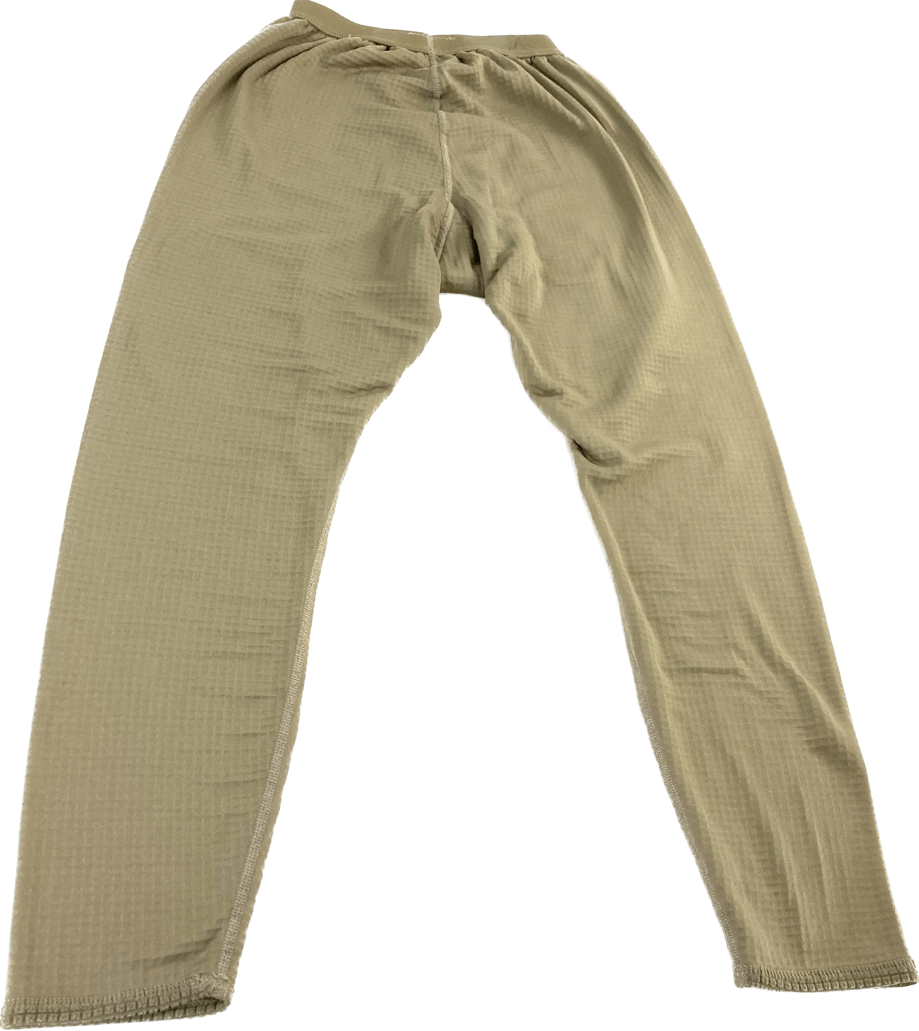 Army Level 2 Waffle Thermal Pants [Genuine Army Issue]