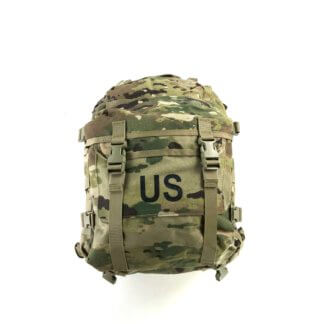 Army 3 Day Assault Pack, Backpack [Genuine Army Issue]