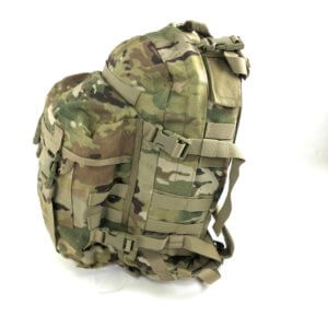 Army 3 Day Assault Pack, Backpack [Genuine Army Issue]