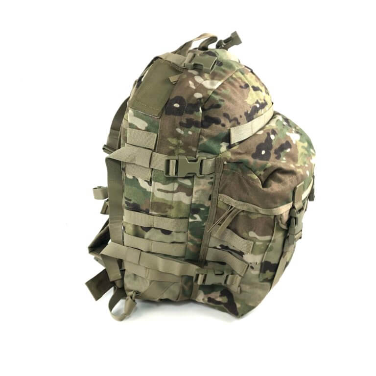 Army 3 Day Assault Pack, Backpack [Genuine Army Issue]