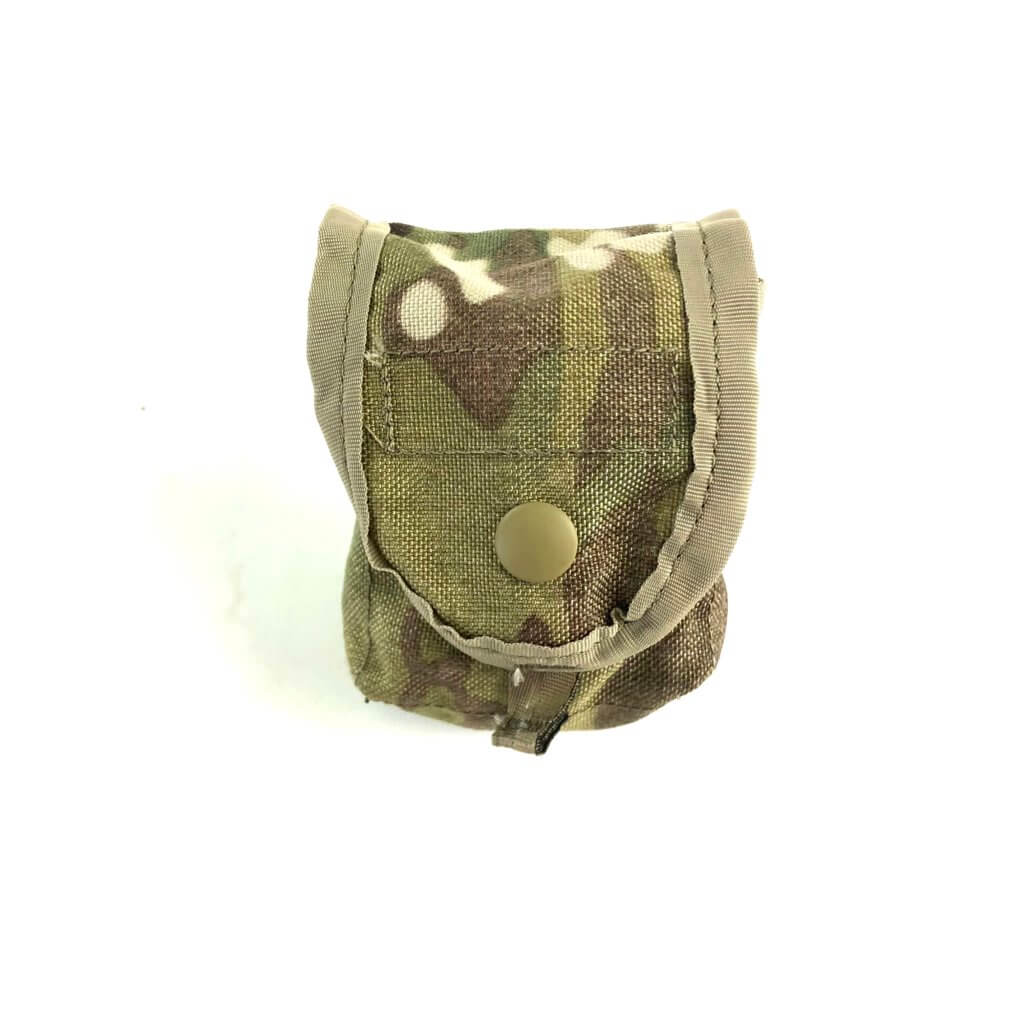 Molle Pouches and Accessories - FAST Delivery of GI Surplus