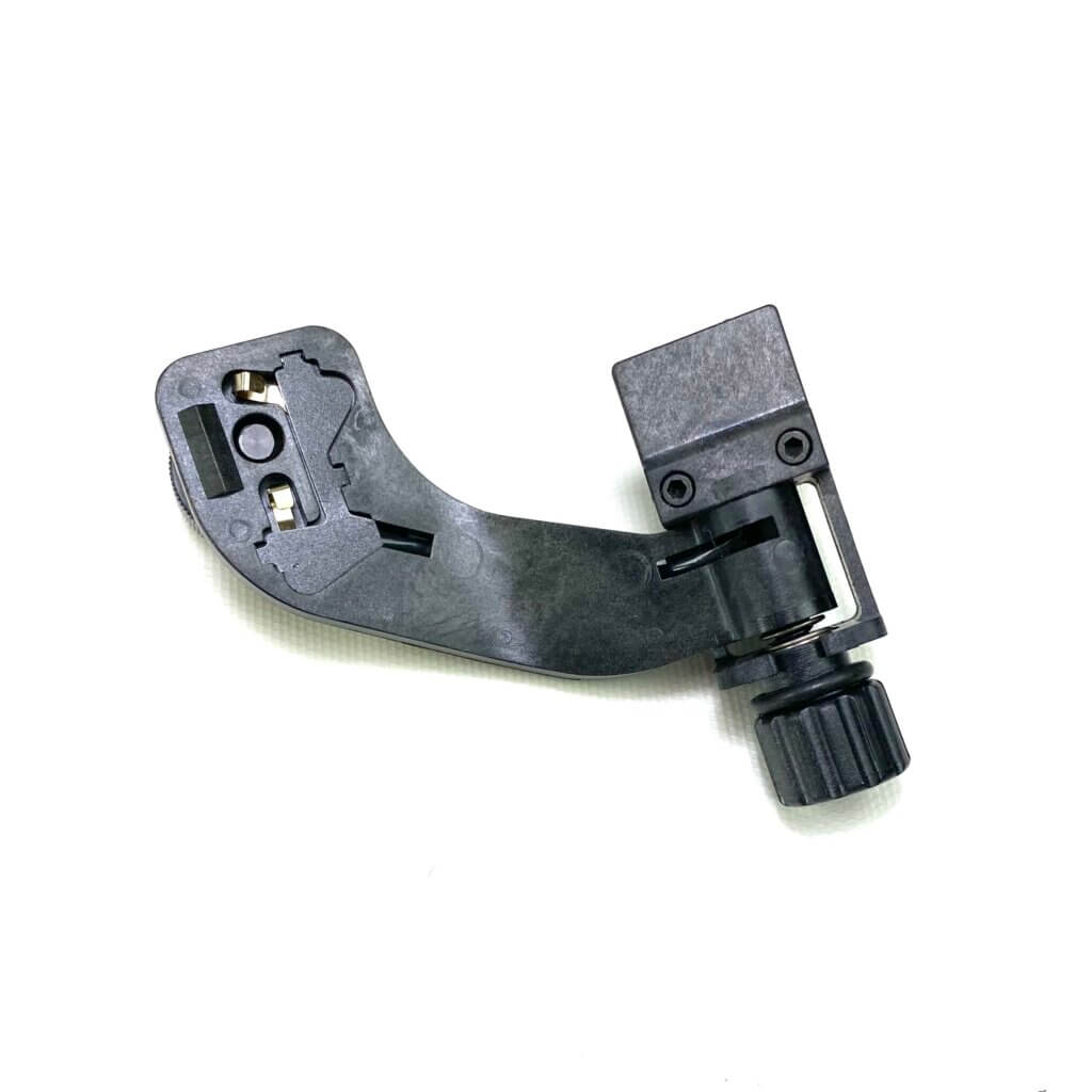 J Arm for Rhino Mounts - NVG Swing Arm for PVS-14 + D-300 [USGI]
