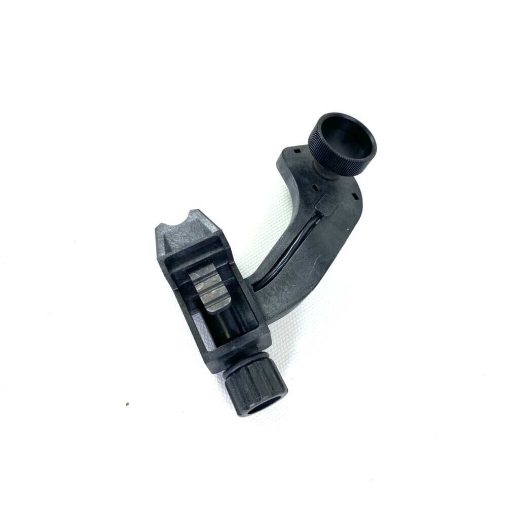 J Arm for Rhino Mounts - NVG Swing Arm for PVS-14 + D-300 [USGI]
