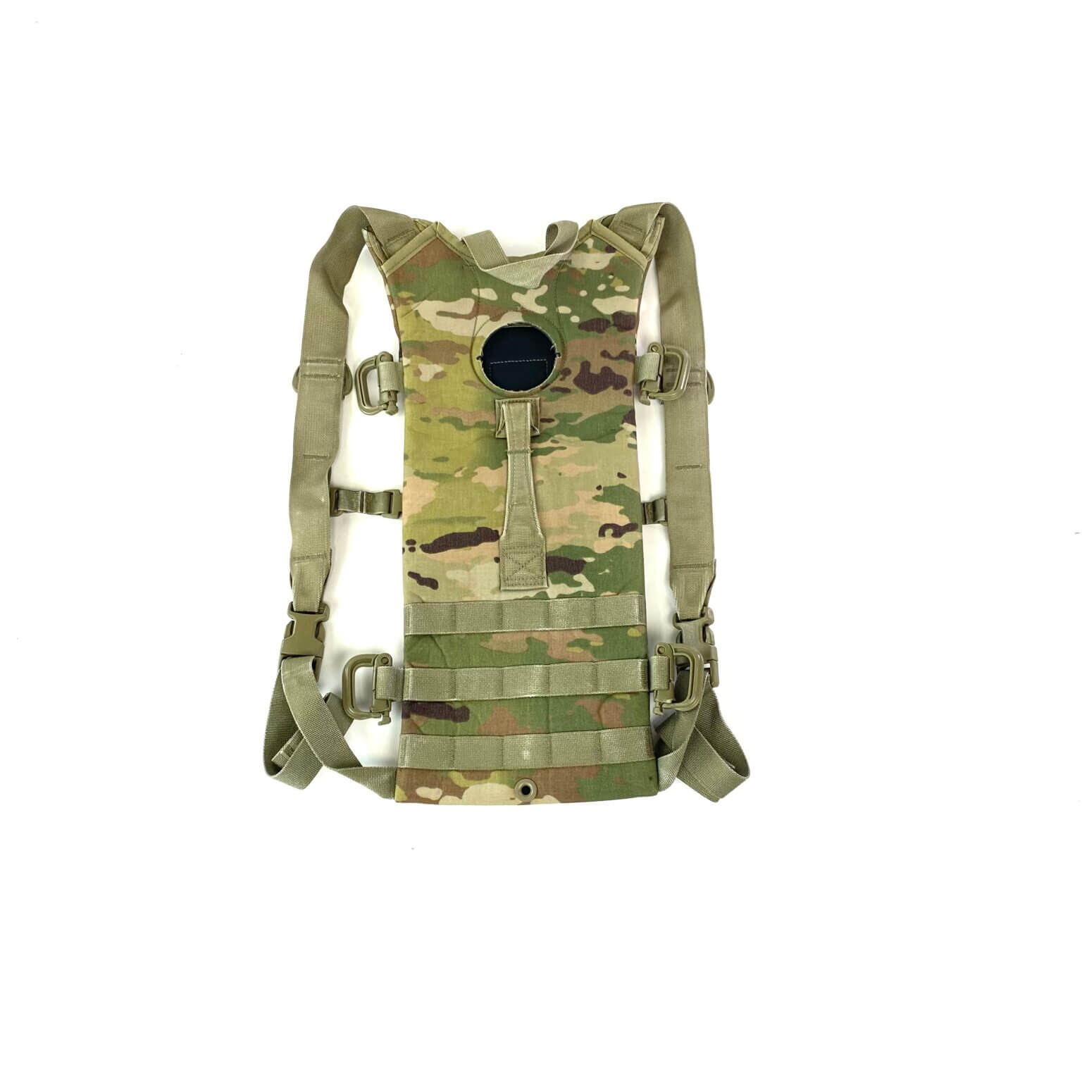 Genuine Issue Hydration Pouches - Army and Military Surplus