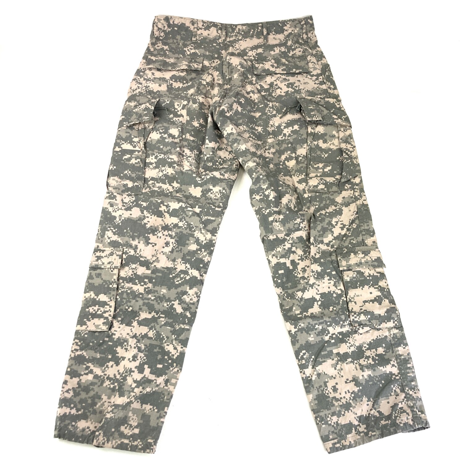 Army FRACU Pants, Flame Resistant ACU Uniform Trousers