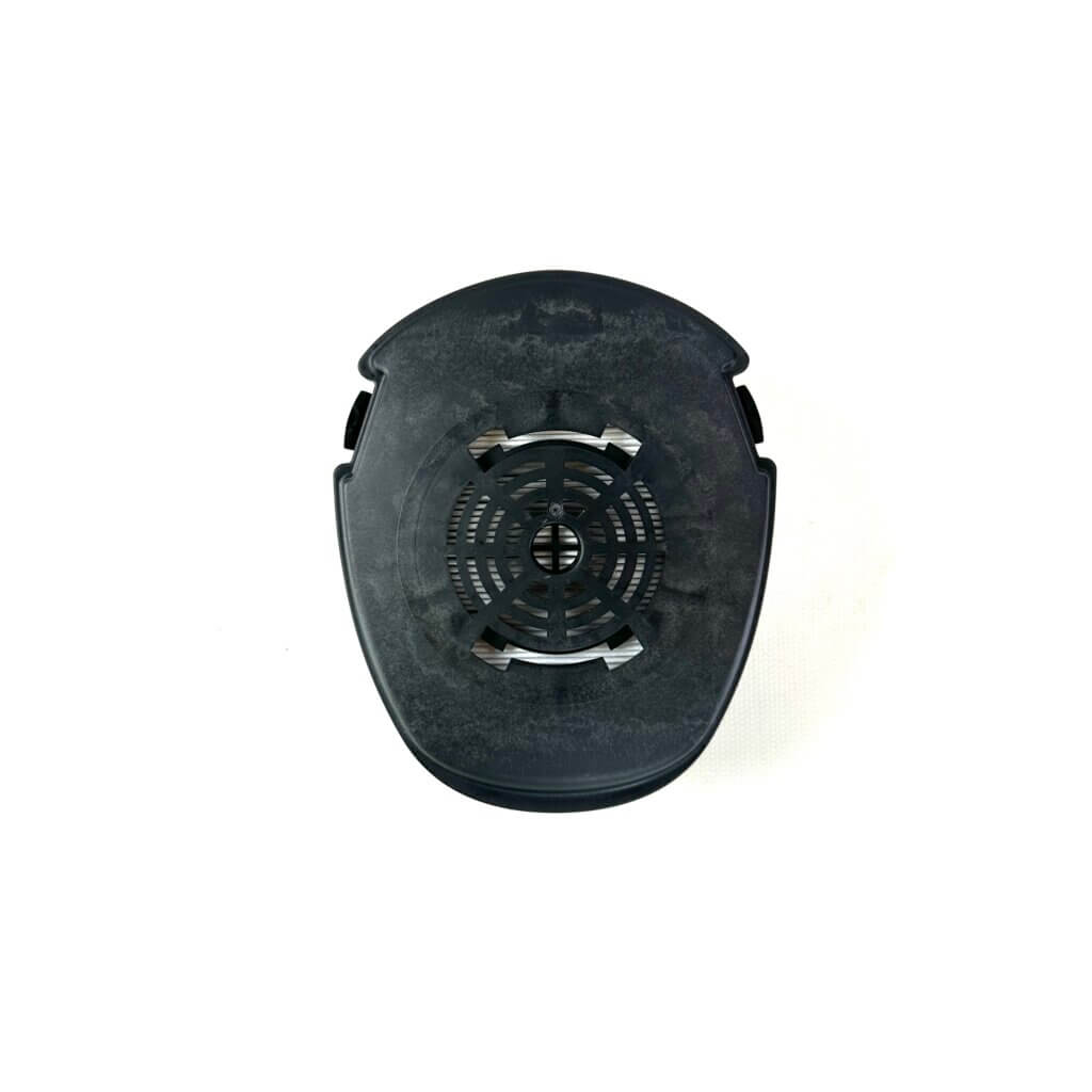 Avon M50 Gas Mask Primary Filter Set [Genuine Issue]