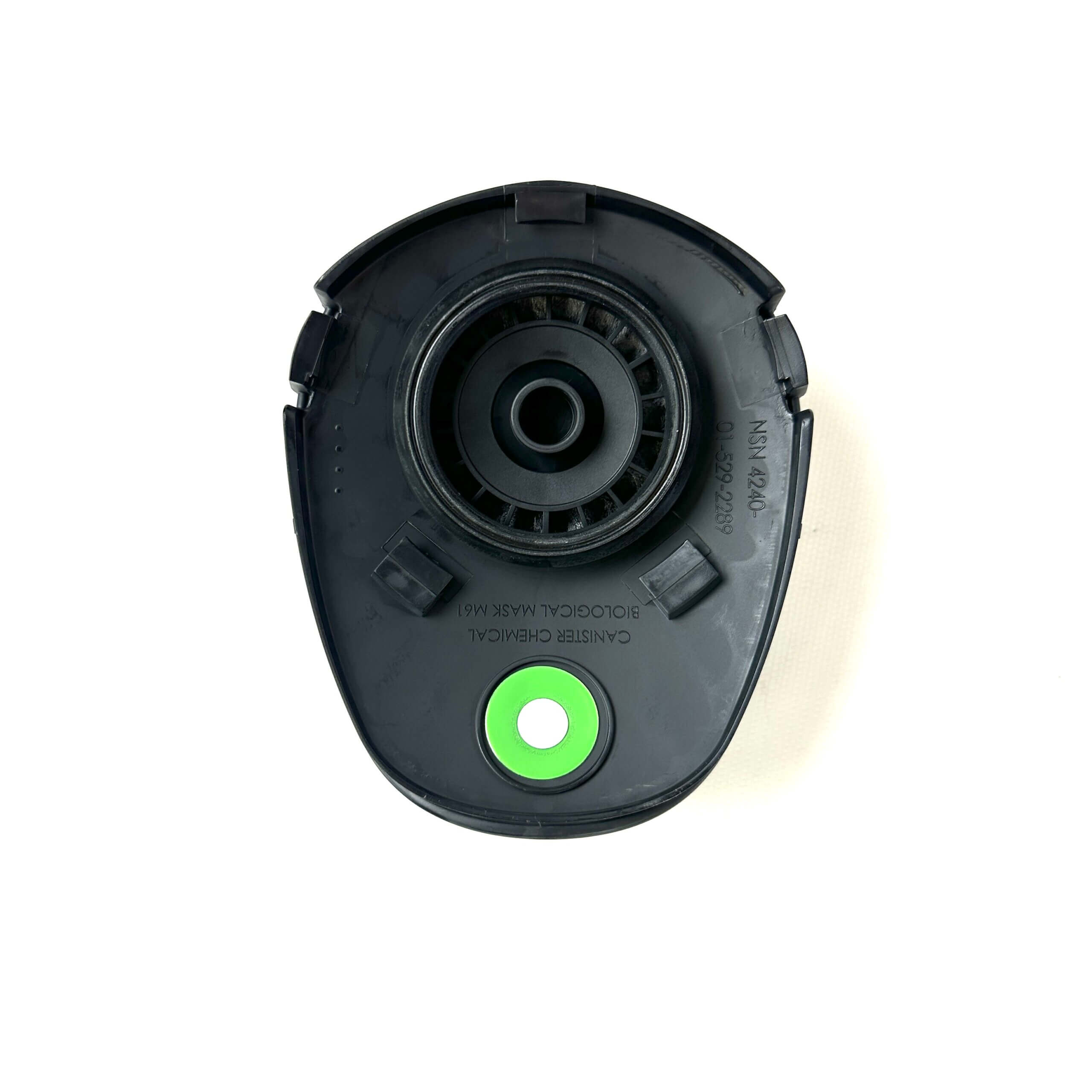 Avon M50 Gas Mask Primary Filter Set [Genuine Issue]