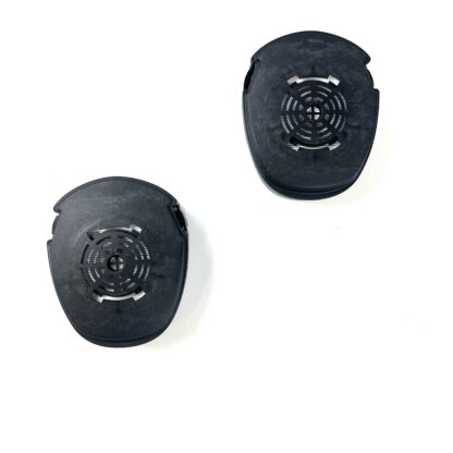 Avon M50 Gas Mask Primary Filter Set [Genuine Issue]