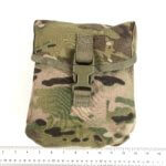 US Army SAW Gunner Ammo Pouch Set [Genuine Army Issue]