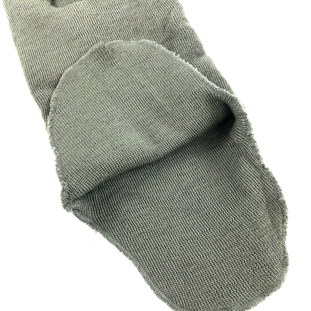 Wool Balaclava Hood, Army Issue Ski Mask for Sale [Genuine Issue]