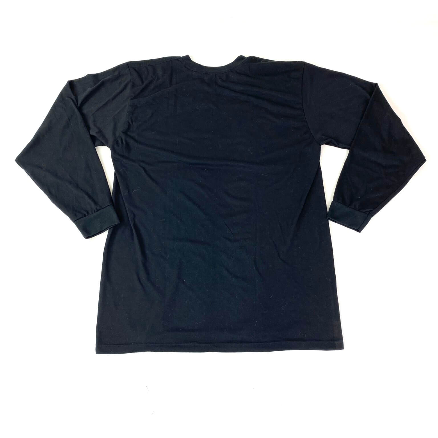 Army Physical Fitness Uniform APFU Long Sleeve Shirt - Army Surplus