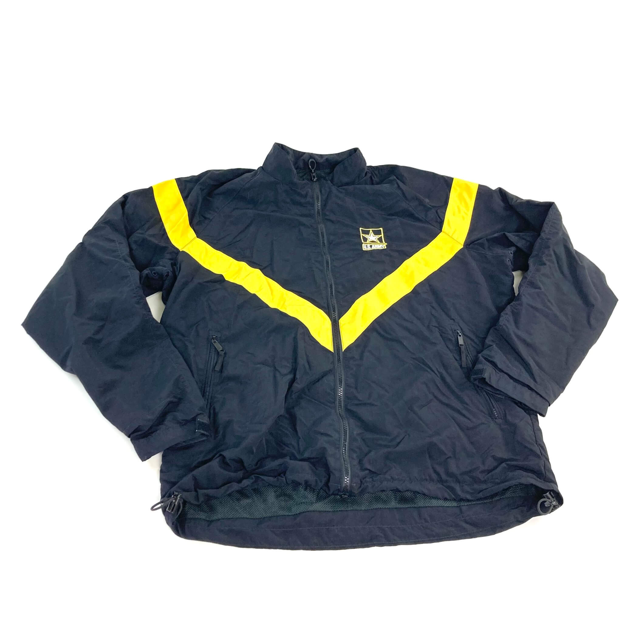 Genuine Issue PT Uniforms - Army and Military Surplus