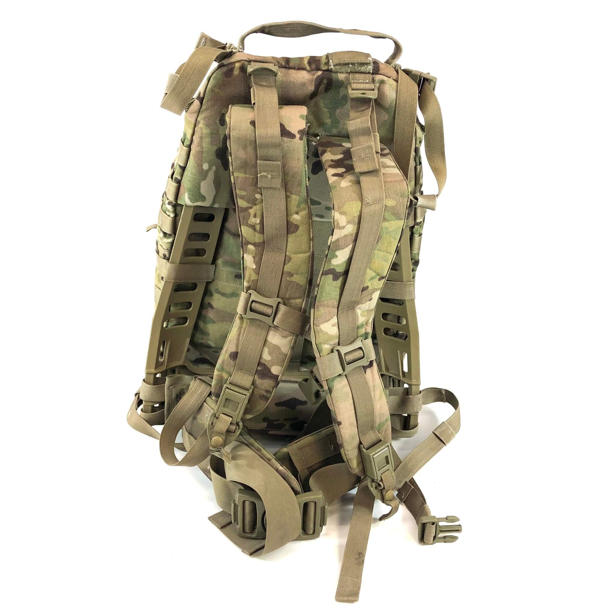 US Army Medium Rucksack [Genuine Issue]