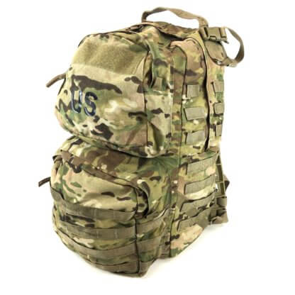US Army Medium Rucksack [Genuine Issue]