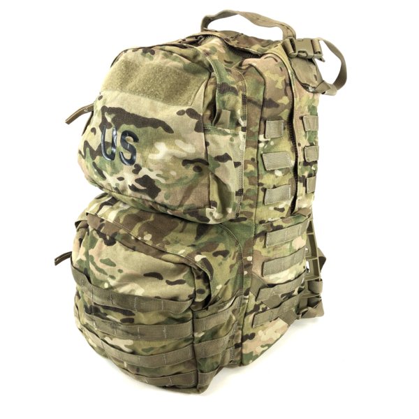 US Army Medium Rucksack [Genuine Issue]
