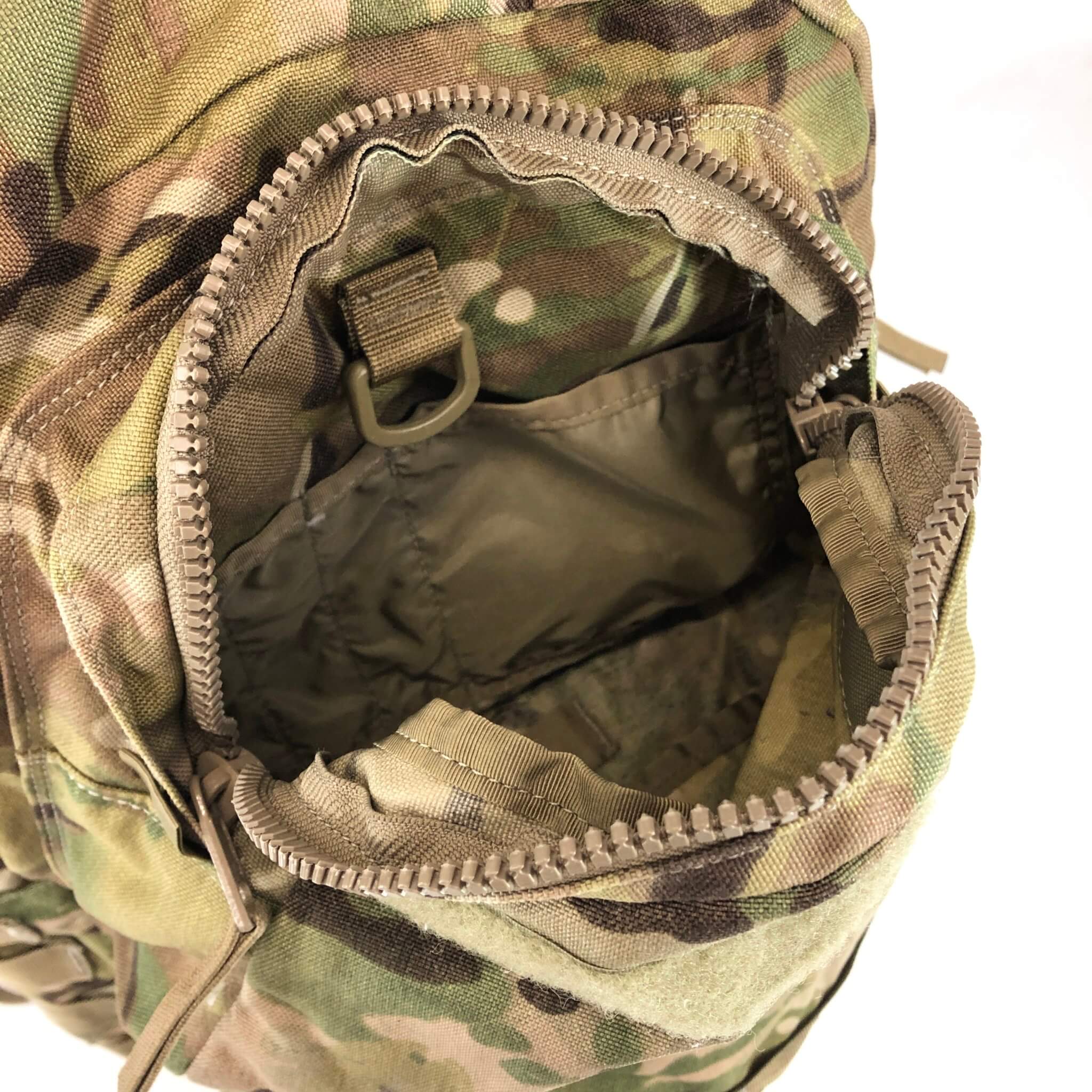 US Army Medium Rucksack [Genuine Issue]