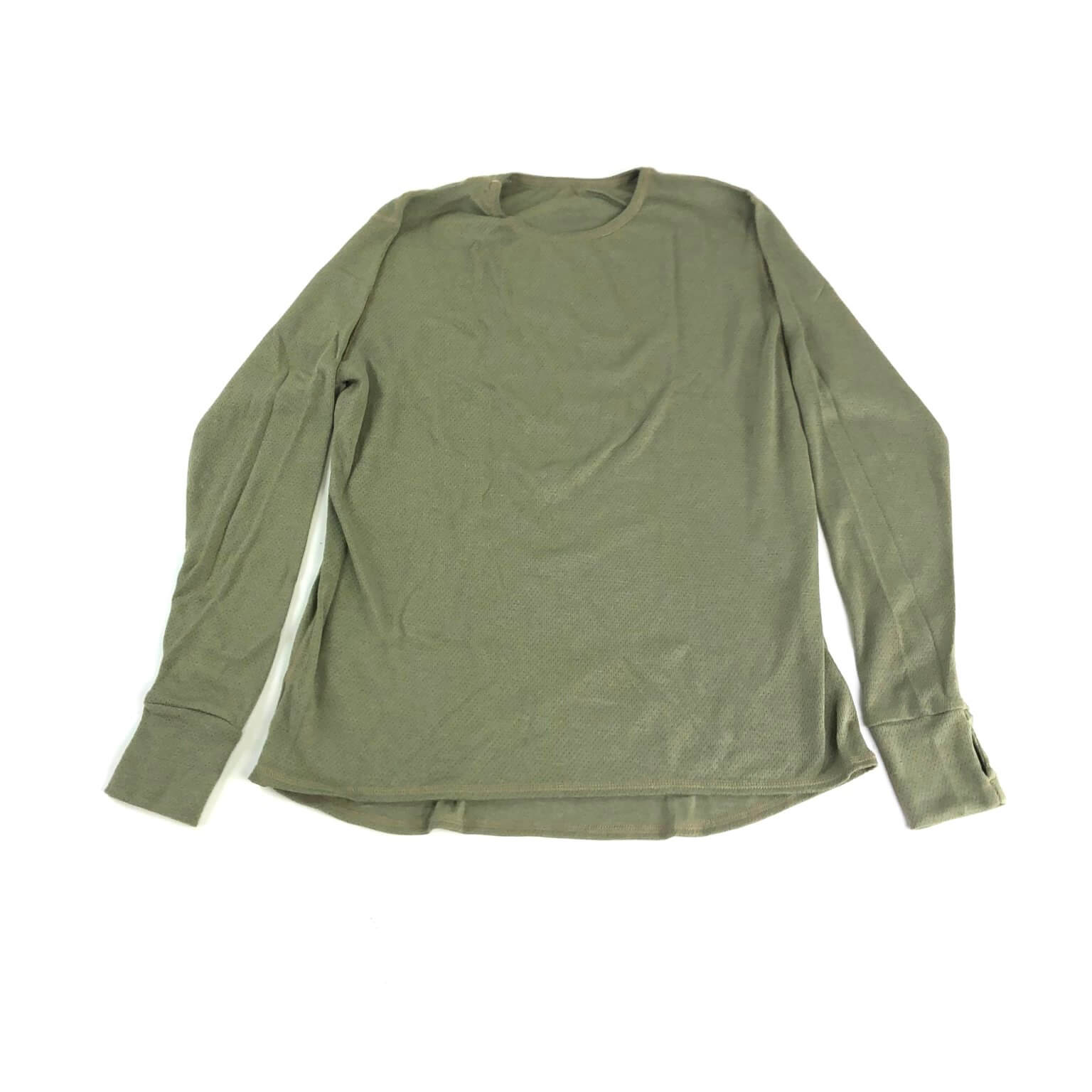 Genuine Issue FREE and FROG Clothing - Army and Military Surplus