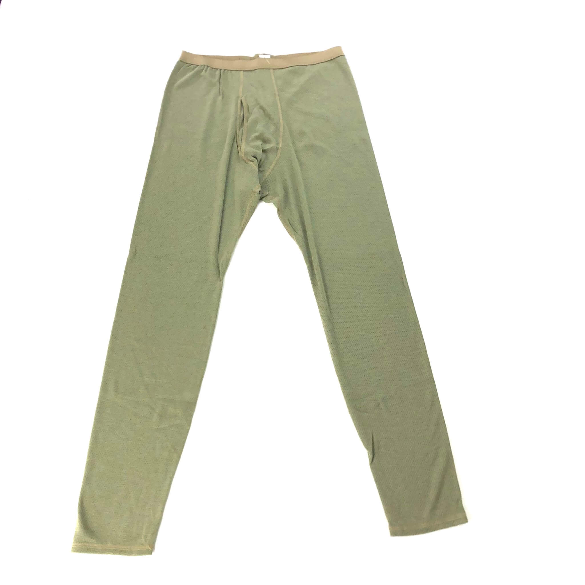 Genuine Issue FREE and FROG Clothing - Army and Military Surplus