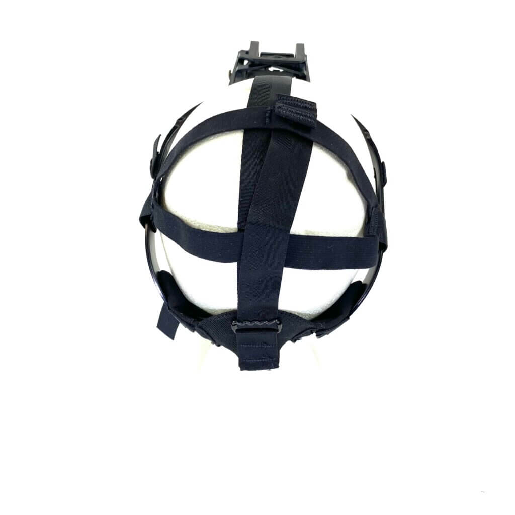 USGI NVG Skull Crusher Headset [Genuine Issue]