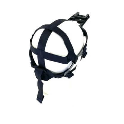 USGI NVG Skull Crusher Headset [Genuine Issue]