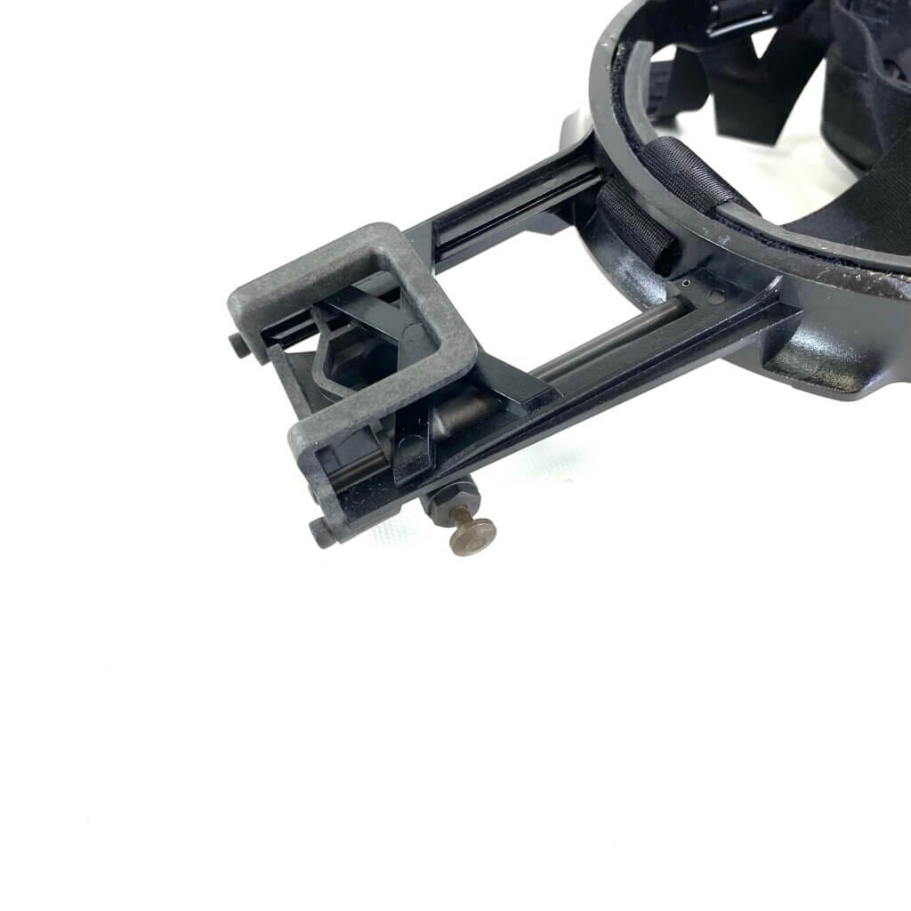 USGI NVG Skull Crusher Headset [Genuine Issue]