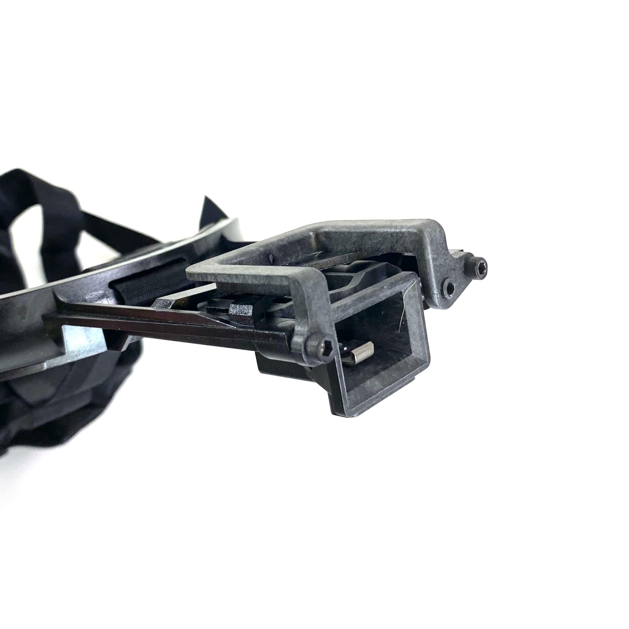 USGI NVG Skull Crusher Headset [Genuine Issue]
