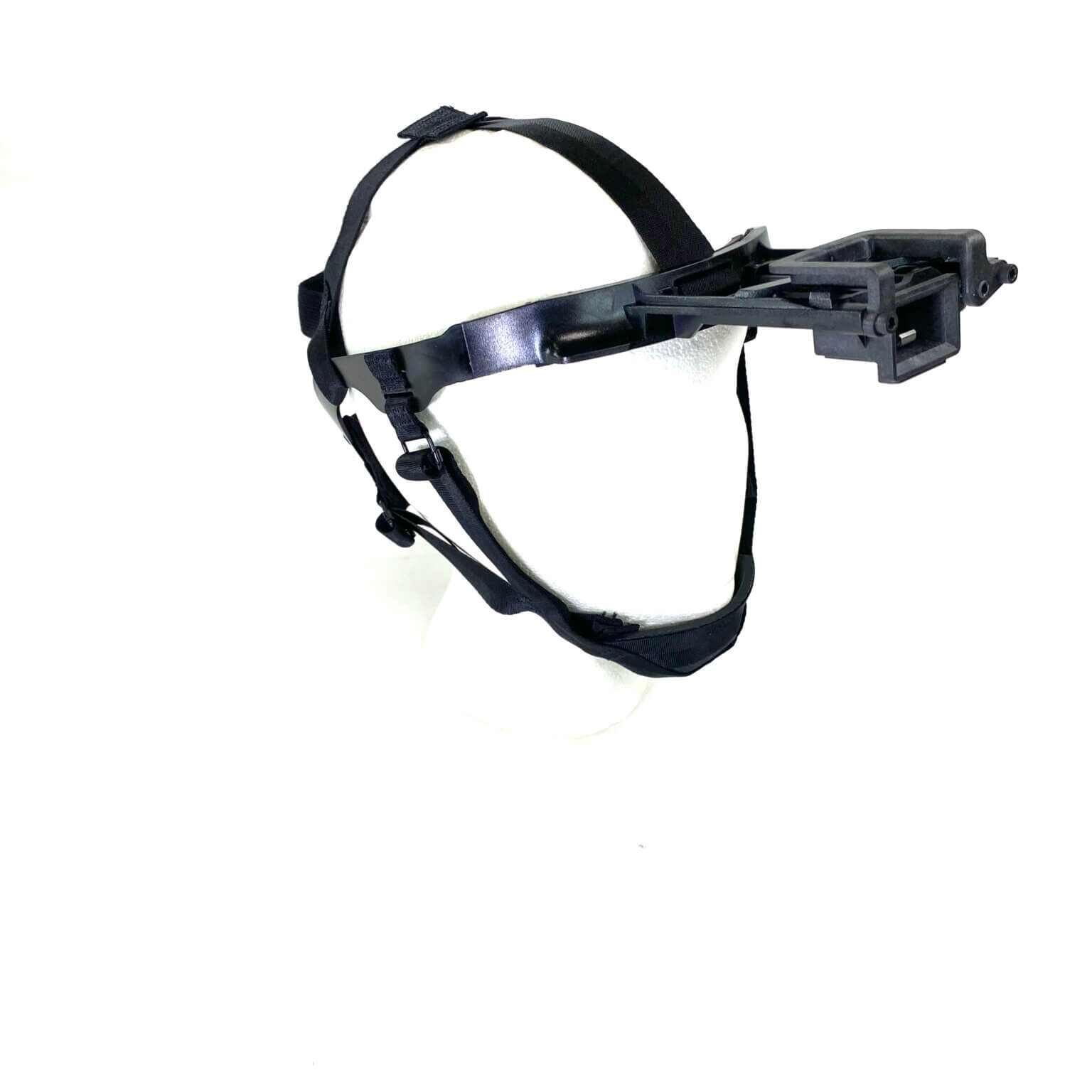 J Arm for Rhino Mounts - NVG Swing Arm for PVS-14 + D-300 [USGI]