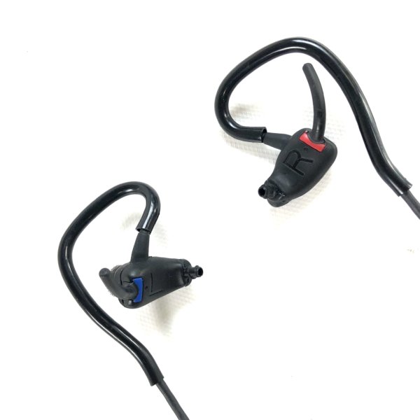 USGI Invisio X50 Communication System [Genuine Issue]