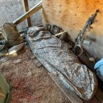 USGI Bivy Sack, Sleeping Bag Cover [Genuine Army Issue Surplus]