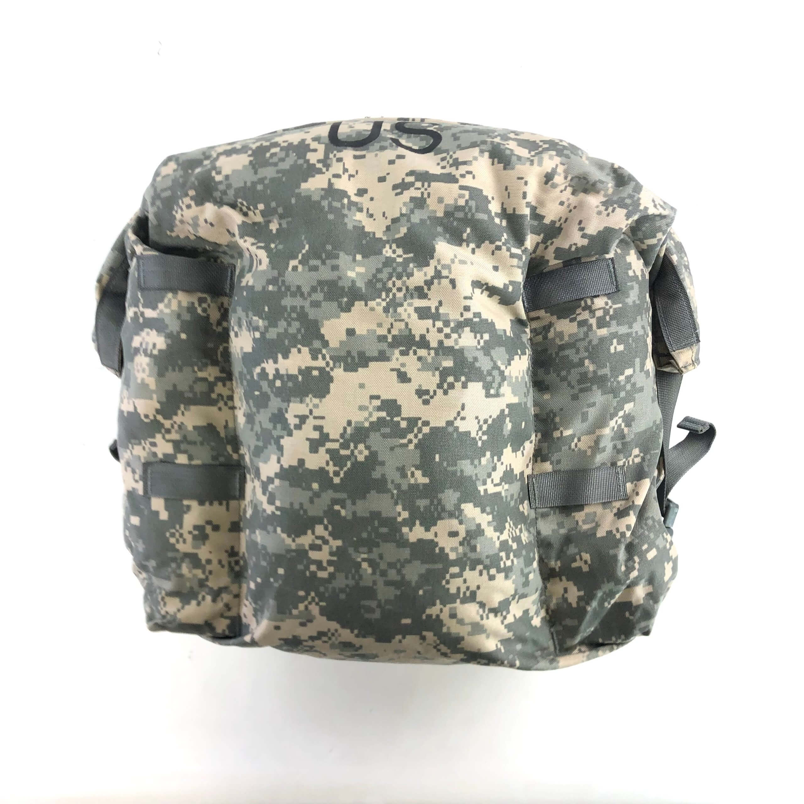 USGI NBC Chemical Protective Gear Bag, UCP - Venture Surplus