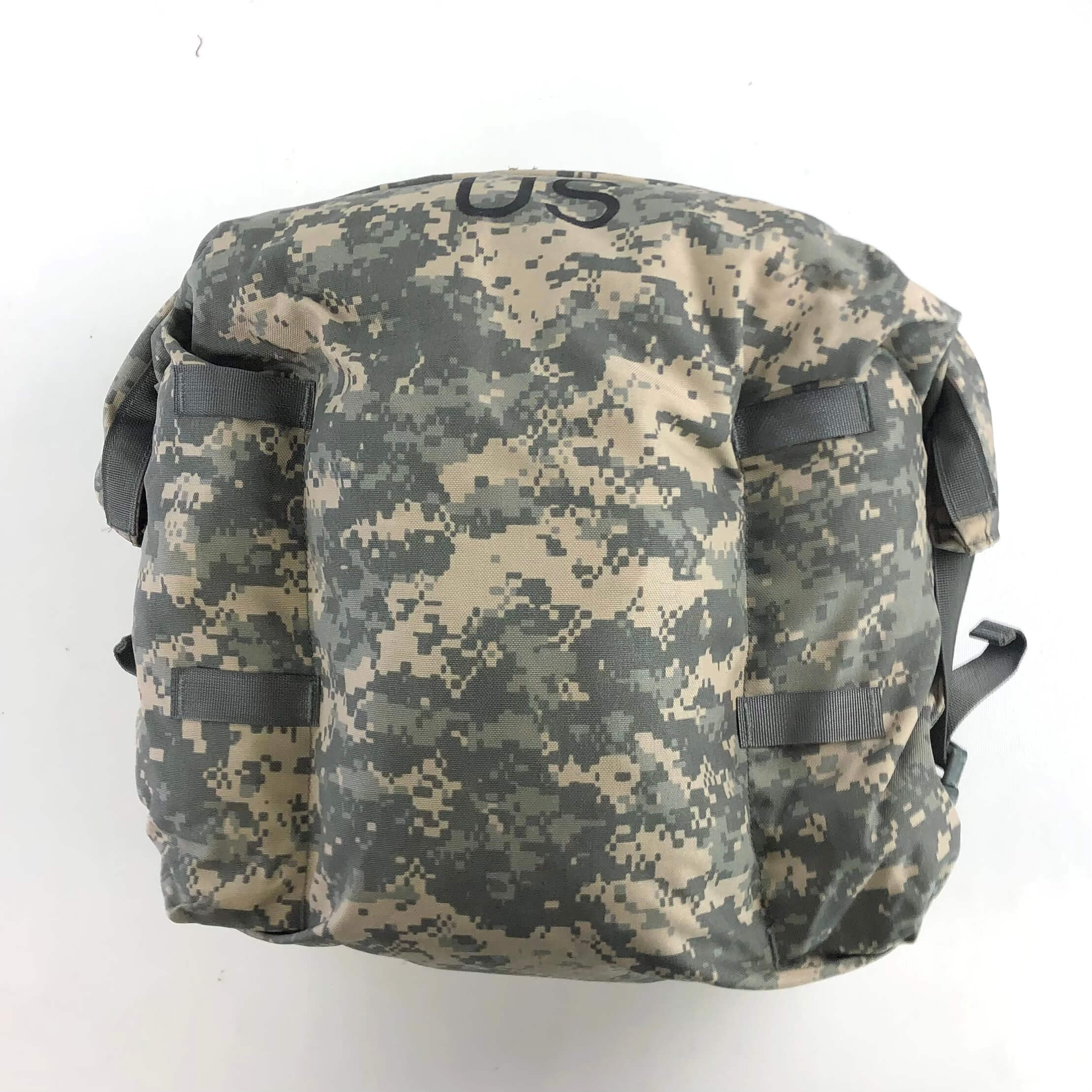 USGI NBC Chemical Protective Gear Bag, UCP - Venture Surplus