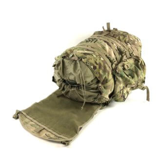 Large Combat Rucksack, ACU [Genuine Army Issue]