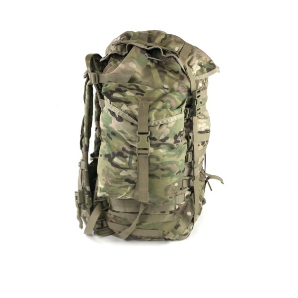 Large Combat Rucksack, ACU [Genuine Army Issue]