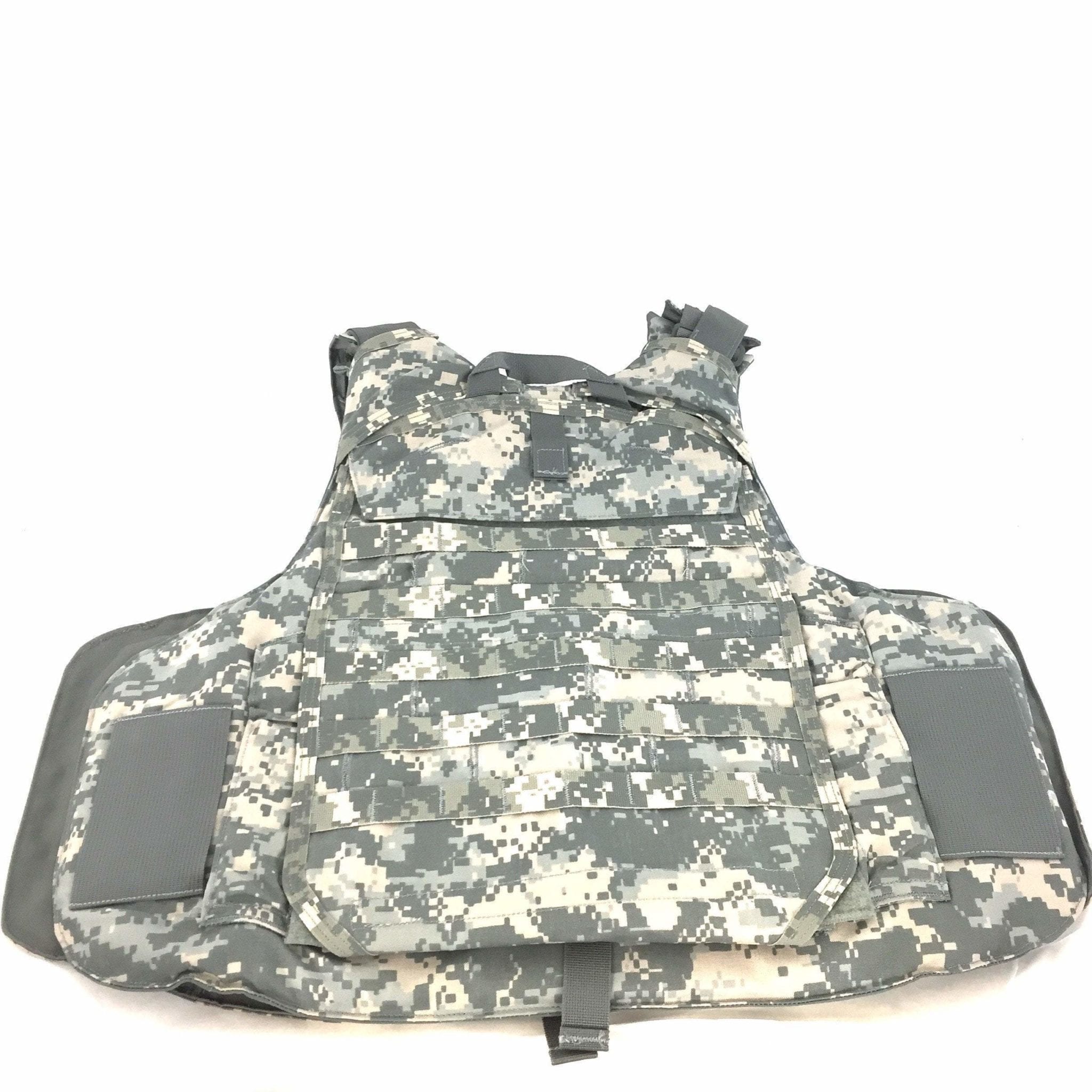 Iotv USGI IOTV Deltoid Protector, Multicam [Genuine Issue]