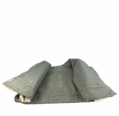ACU Interceptor Body Armor (IBA) Vest, XXL - Free Shipping