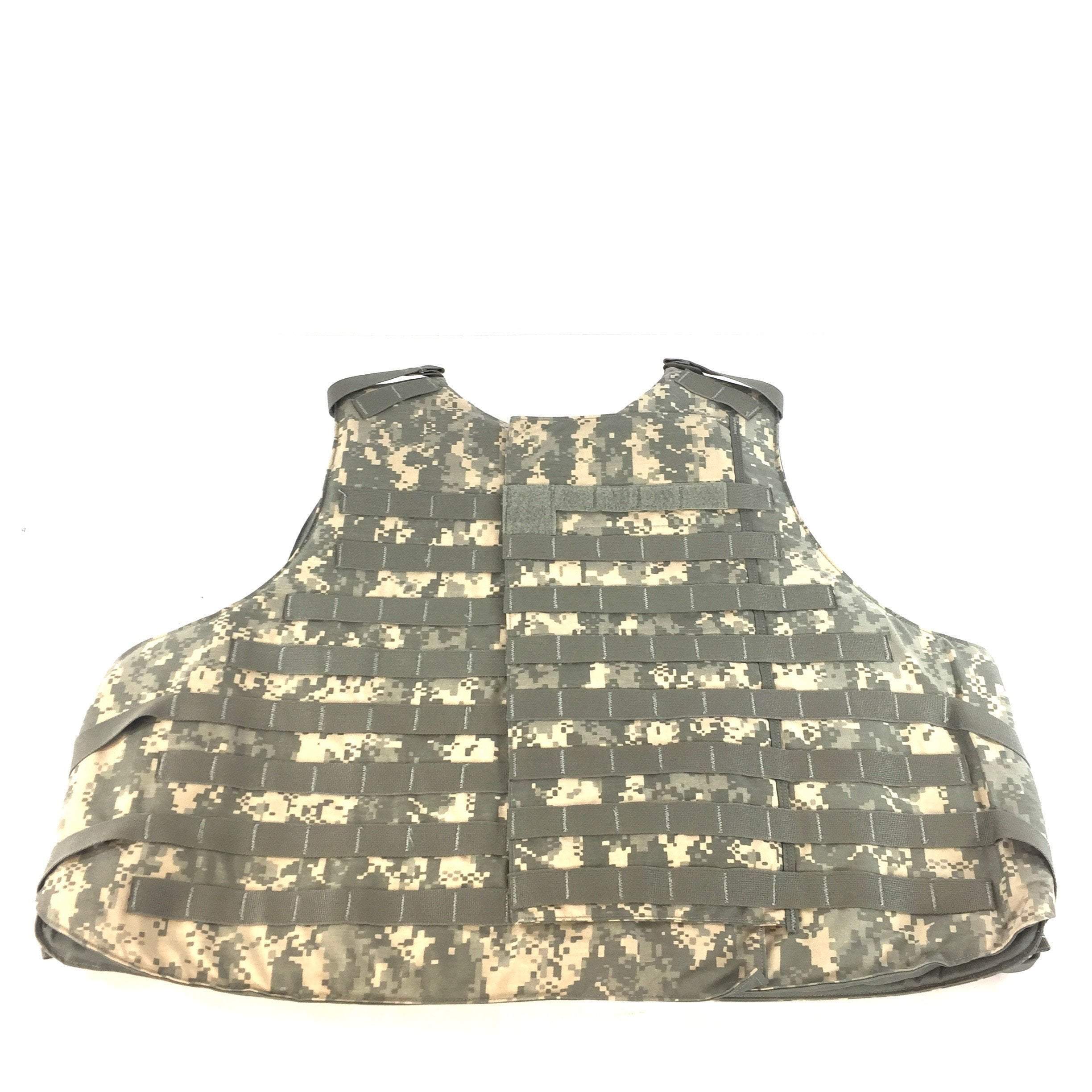 Interceptor Multi-Threat Body Armor System For Sale at Devin Solis blog