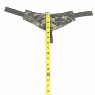 ACU Interceptor Body Armor Throat Protector for Sale at Venture Surplus
