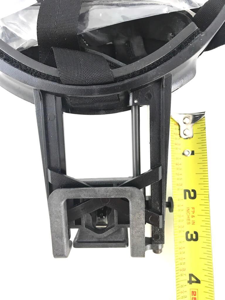 USGI NVG Skull Crusher Headset [Genuine Issue]