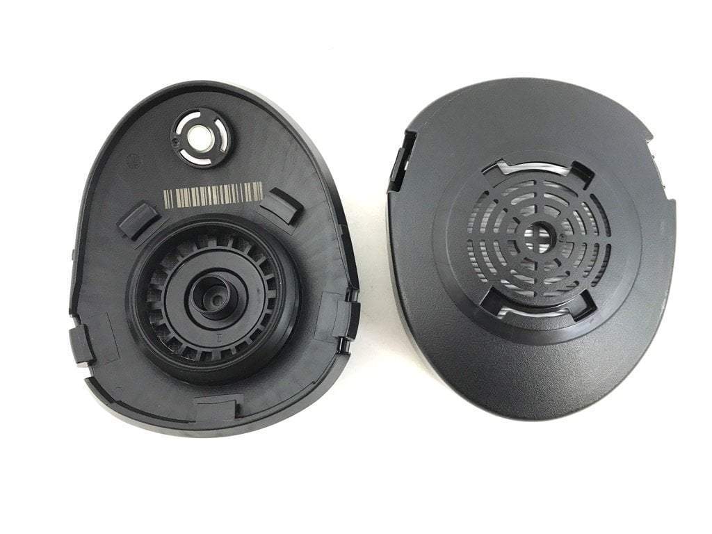 Avon M50 Gas Mask Primary Filter Set [Genuine Issue]